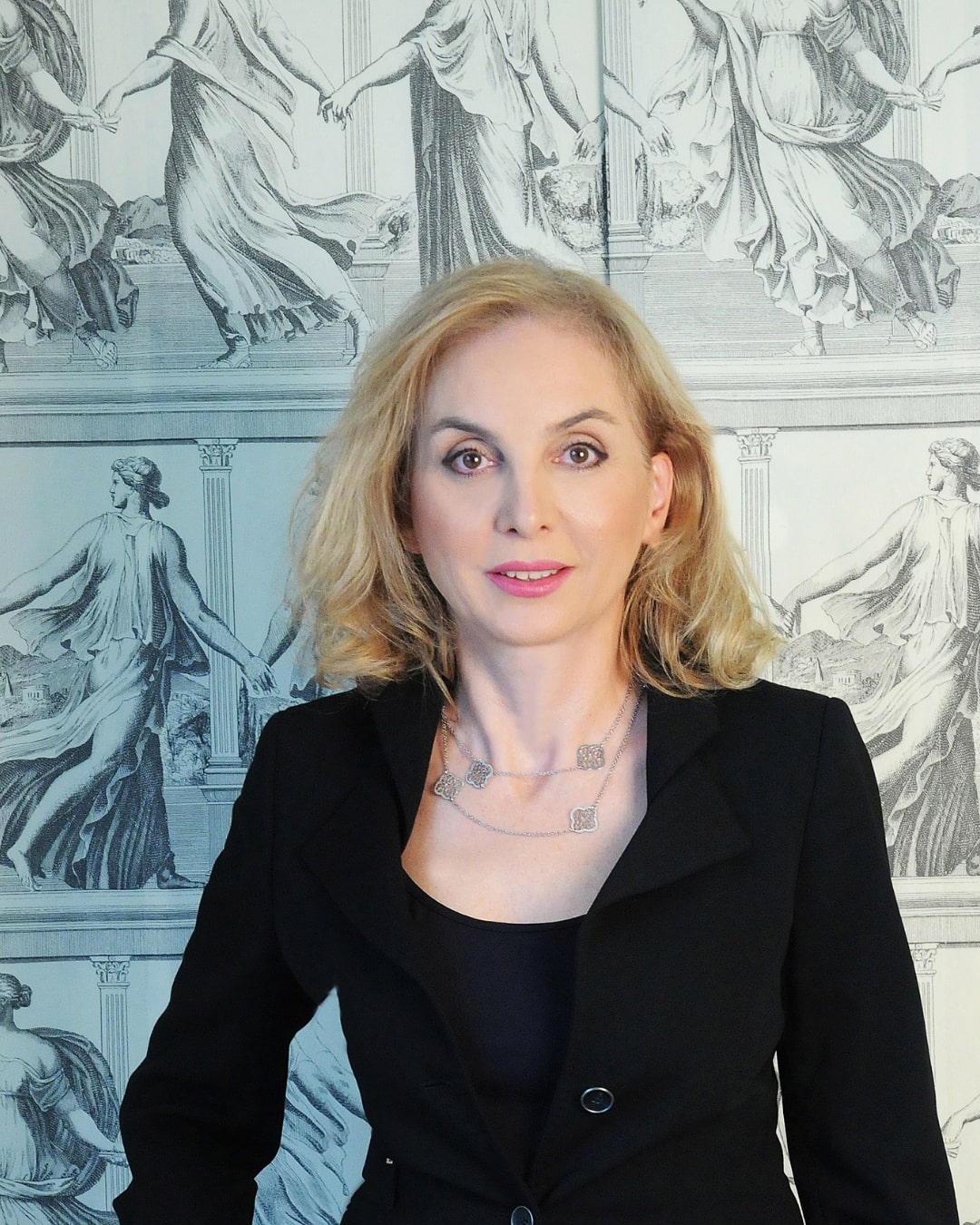 Πλαστικοί Χειρουργοί στη Θεσσαλονίκη - Georgia Vadarli Plastic Surgeon